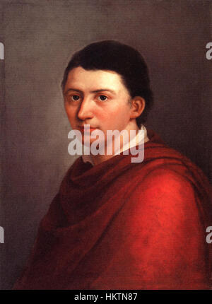 FRIEDRICH SCHLEGEL - 2 Stock Photo - Alamy