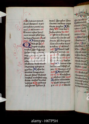 The Latin texts on St. Gilbert of Sempringham, housed at the Bodleian ...