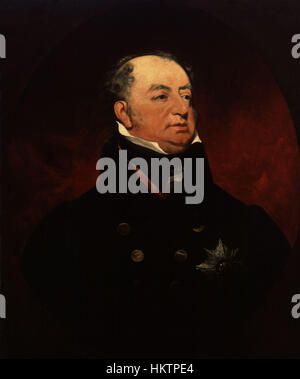 The portrait of Frederick, Duke of York, is an oil painting capturing ...