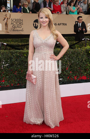 LOS ANGELES - JAN 29: Melissa Reidhead at the Clarins' Sugar and Shine ...