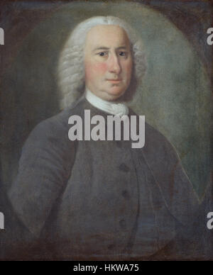 Gabriel Manigault Jeremiah Theus Stock Photo - Alamy
