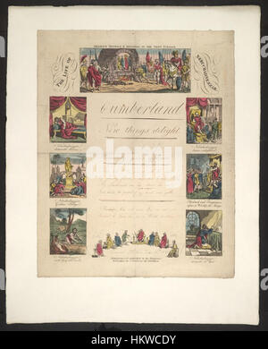 A historical painting depicting the 'Whore of Babylon', a biblical ...