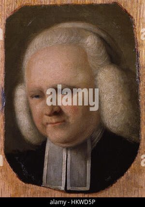 George Whitefield was a prominent preacher during the Great Awakening ...