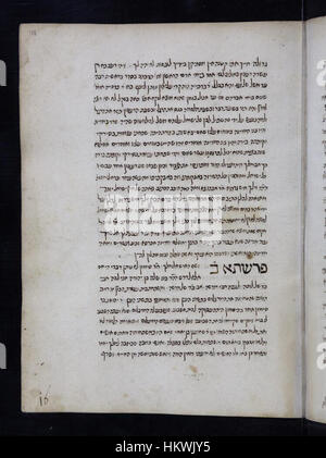 This 18th-century manuscript from the Bodleian Libraries contains the ...