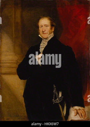 John Campbell, 1st Baron Campbell of St Andrews Unknown date, but ...