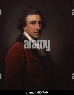 This portrait by Nathaniel Dance (later Sir Nathaniel Dance Holland ...