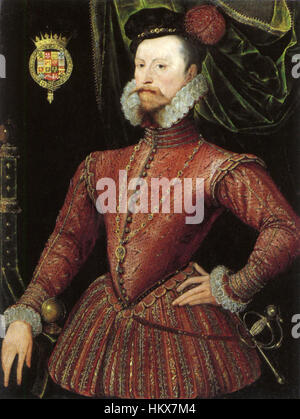 Robert Dudley was an English nobleman and the close confidant of Queen ...