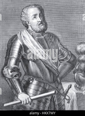 Rodrigo DÃ­az de Vivar, also known as El Cid, is portrayed in this ...