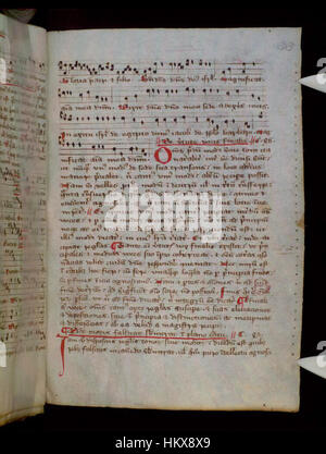 *Quattuor Principalia Musicae* is a manuscript housed in the Bodleian ...