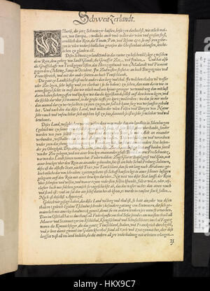This map from the Bodleian Libraries shows the layout of Laxton ...