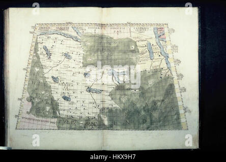 This map illustrates the geography of the Arabian Peninsula, providing ...