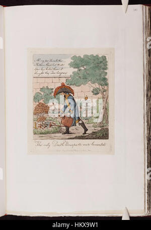 Manuscript of Napoleon Bonaparte Stock Photo - Alamy