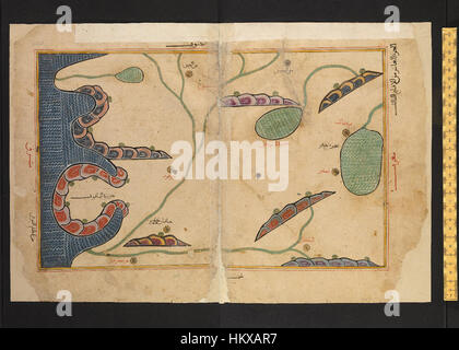 The 'Book of Roger,' a medieval manuscript, contains important ...