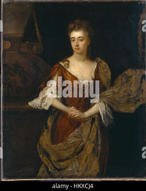 British - Portrait of a Lady (577129 Stock Photo - Alamy