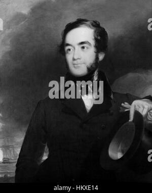 John Neagle's 19th-century portrait of Dr. William Potts Dewees is a ...