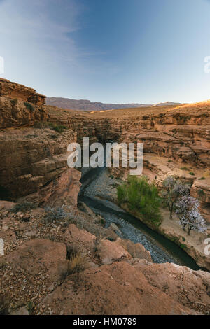 Gorges des Berrem, Midelt, Morocco Stock Photo - Alamy