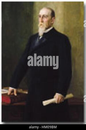 Leo Mechelin was a Finnish politician and academic who played a key ...