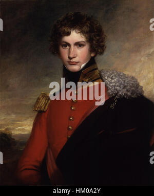 William Cornwallis Harris was a British army officer and artist known ...