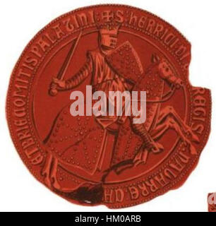 Henry I of Navarre, depicted in this painting, was a significant figure ...