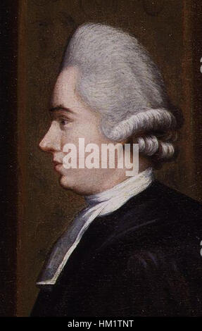 John Horne Tooke Stock Photo - Alamy