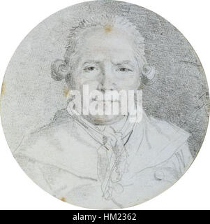 Self-portrait by Jean-Honore Fragonard Stock Photo - Alamy