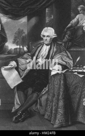 John Ash (1723-1798 Stock Photo - Alamy