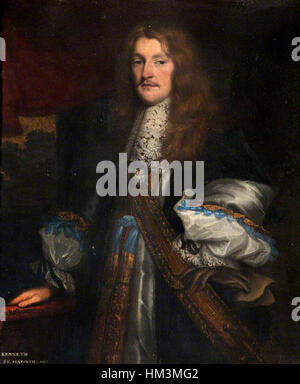 KENNETH EARL SEAFORTH Stock Photo - Alamy