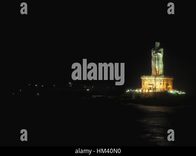 Statue of Tamil poet and philosopher Thiruva'l'luvar. SOAS, UCL ...