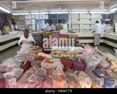 Cloth shop at Trivandrum , Kerala, India Stock Photo - Alamy