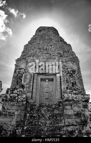 Prasat Pre Rup is a Hindu temple at Angkor, Cambodia, built as the ...