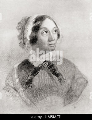 MARY HOWITT OLD Stock Photo - Alamy