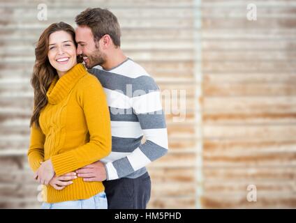 romantic young couple cuddling on couch at home Stock Photo - Alamy