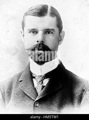 Jay Gould was an American railroad executive and financier who played a ...