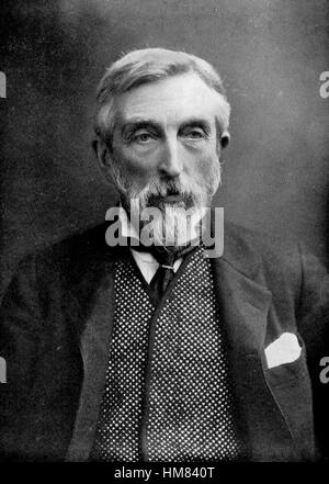 CHARLES BOOTH (1840-1916) English shipowner, social researcher and ...