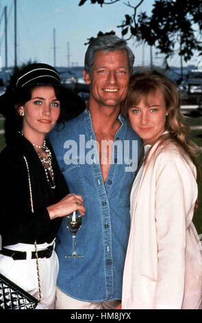 Skandal in Palm Beach - Die Pulitzer-Story aka. Roxanne: The Prize ...