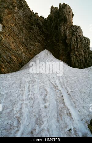 Ideon Andron, cave sanctuary (4000 bC-1st century AD), Mount Ida ...