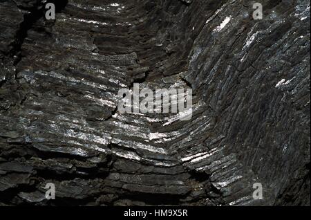 Quartz minerals, Keratokampos, Crete, Greece Stock Photo - Alamy