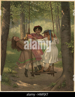 The three Tom boys Stock Photo - Alamy