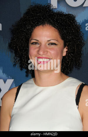 17 January 2015 - Pasadena, California - Keri Russell, Matthew Rhys ...