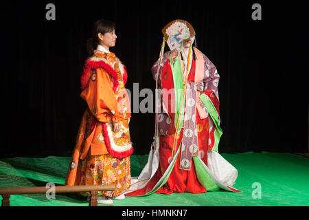 asia, bugaku, court, dance, dancer, gion, japan, kyoto, people, travel ...