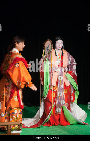 asia, bugaku, court, dance, dancer, gion, japan, kyoto, people, travel ...