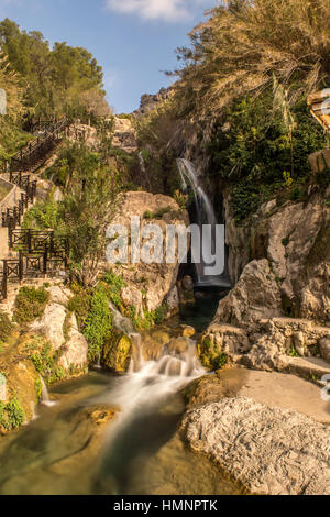 Located at 3 km from Callosa d'en Sarrià, just 15 km from Benidorm, The ...