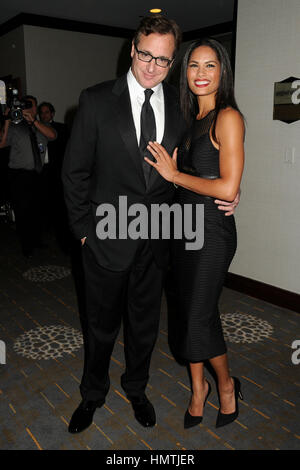 14 February 2015 - Century City, California - Daniel Ramis, Violet ...