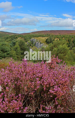 Worlds End Minera Mountain Stock Photo - Alamy