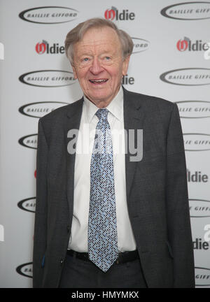 Lord Alfred Dubs at The Oldie of the Year Awards 2017 Stock Photo - Alamy