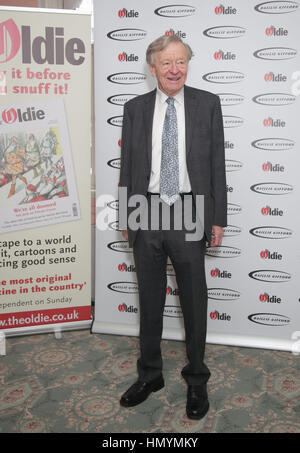 Lord Alfred Dubs at The Oldie of the Year Awards 2017 Stock Photo - Alamy