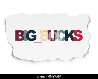 Business concept: Painted multicolor text Contract on Digital Data ...