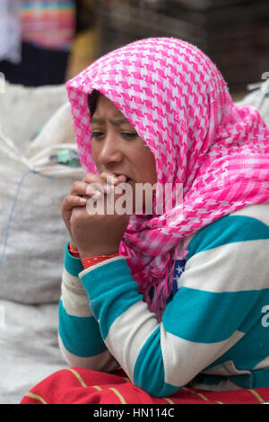 August 3, 2016 Otavalo, Ecuador Stock Photo - Alamy