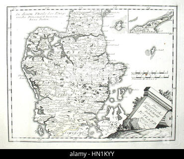 This map from the 18th century depicts the coastline of Brazil near ...