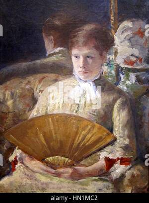 Miss Mary Ellison Stock Photo - Alamy